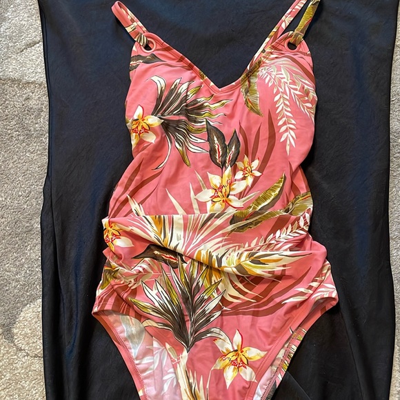 Kona Sol | Swim | Kona Sol Ladies One Piece Swimsuit | Poshmark